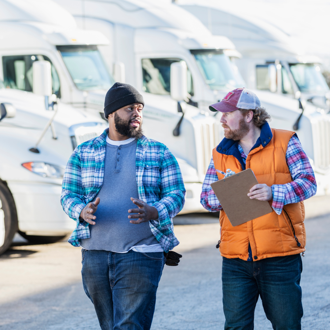 About – Ms Freight